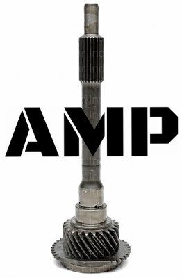 Ford Ranger Mazda B series 4.0L V6 M5R1 2wd 4wd transmission input ...