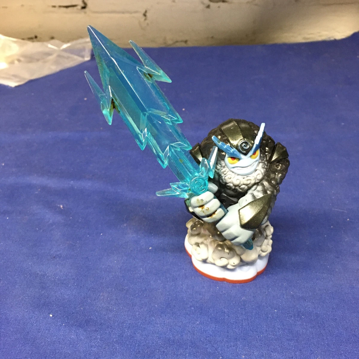 Skylanders Trap Team Air Trap Master