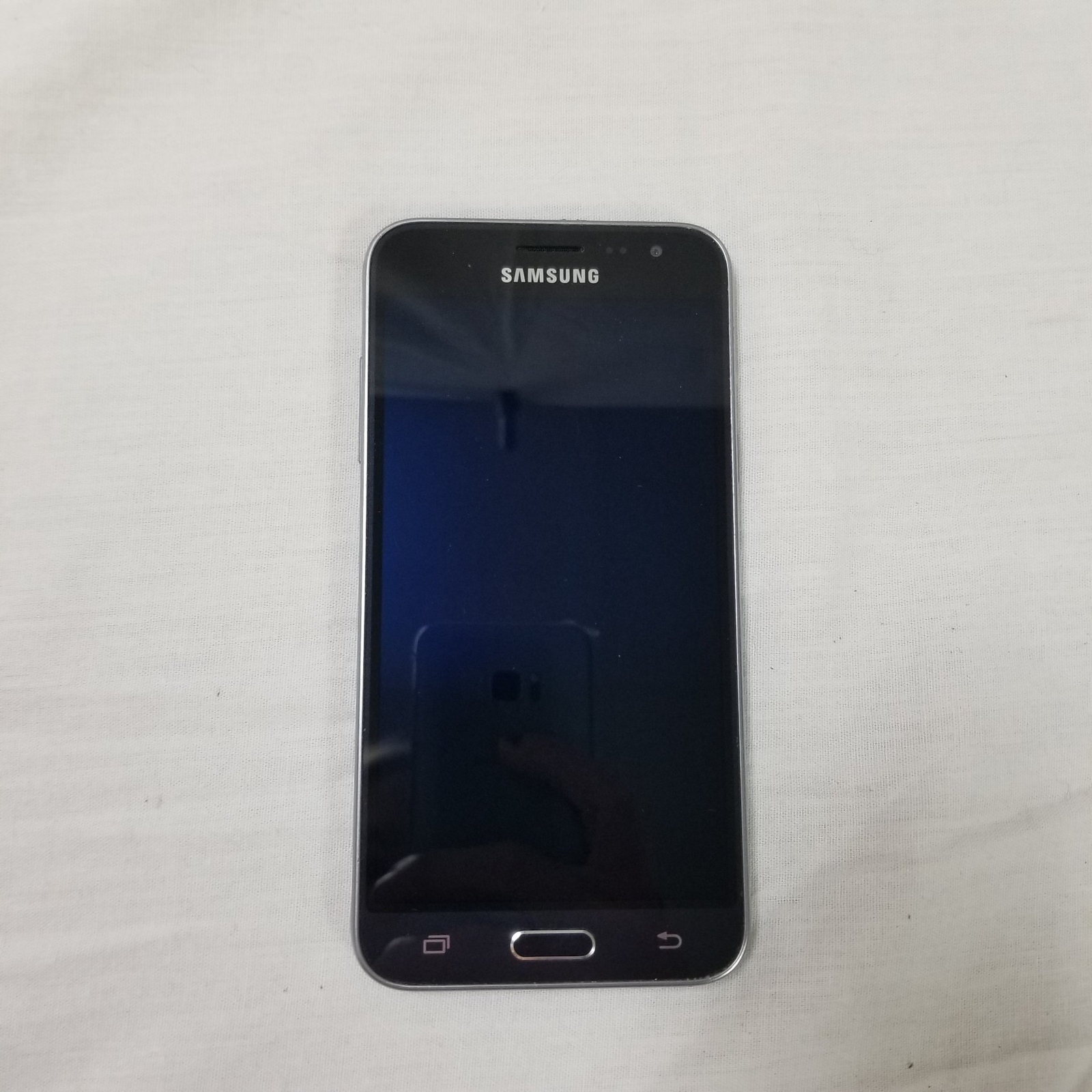 Samsung Galaxy J36V SM-J320V 16GB 4G LTE Verizon Android 7.1.1 ...