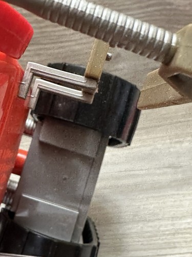 SANTA IS CLAUS COMING TO TOWN 2004 Memory Lane Mail Truck *Works ...