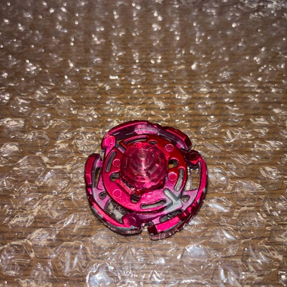 Metal Fight Beyblade Cyber Pegasus 100HF - Rare Authentic Japanese ...