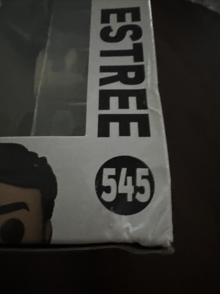 Funko Pop! Vinyl: Star Wars - Haja Estree - Target (Exclusive) #545 ...