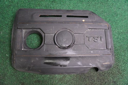 2011 VOLKSWAGEN GOLF GTI Engine Cover OEM 06J103925AQ | eBay