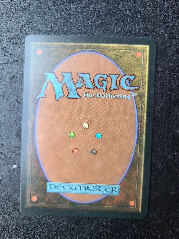 Plague Rats | Revised Edition Magic the Gathering MTG MP | eBay