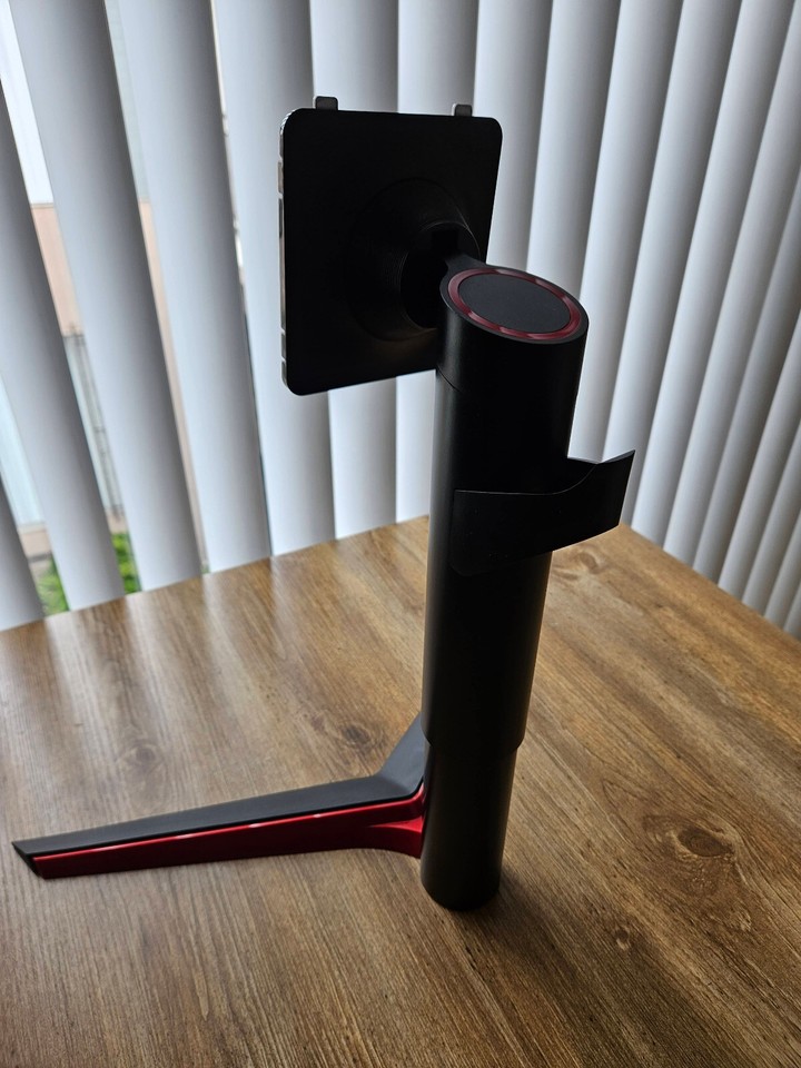 LG UltraGear 27GL83A-B Monitor Stand | eBay