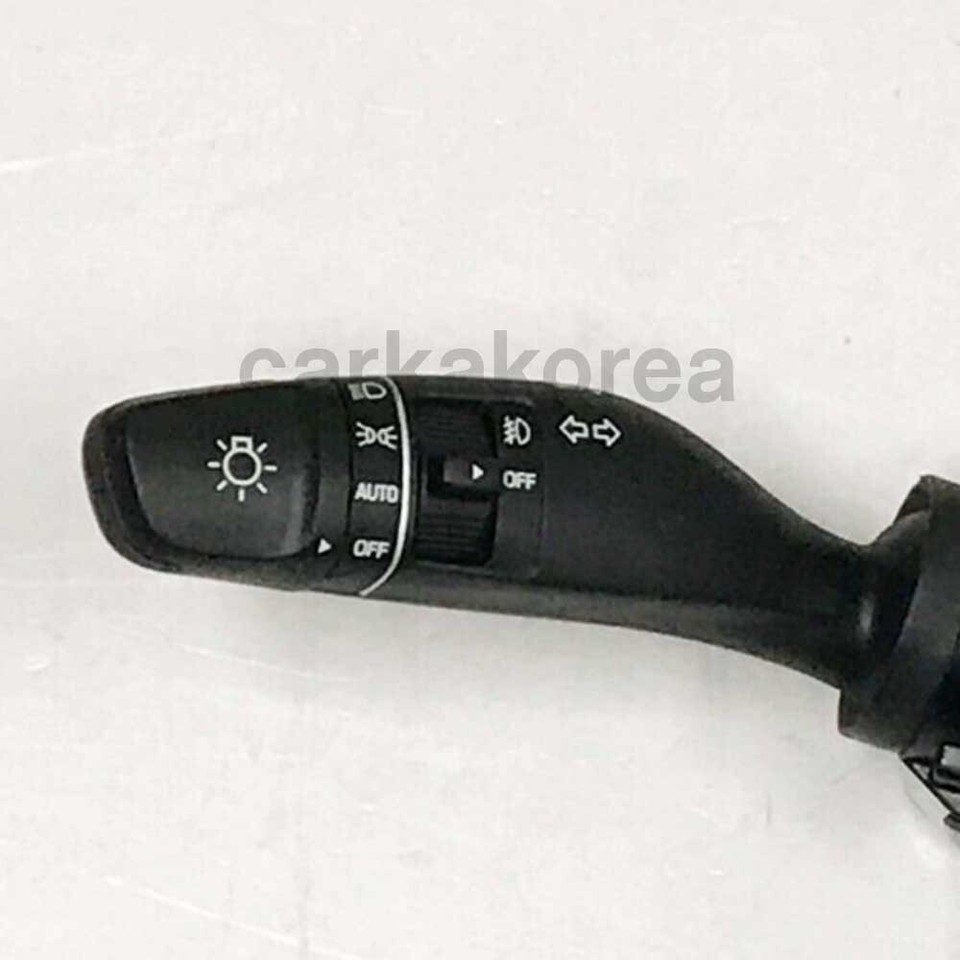 2016-2017 HYUNDAI Tucson Multifunction Switch | 93400D3751 | Genuine ...