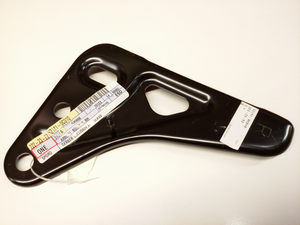 Automotive Genuine Toyota Parts 52141-0C010 Passenger Side Front Bumper ...