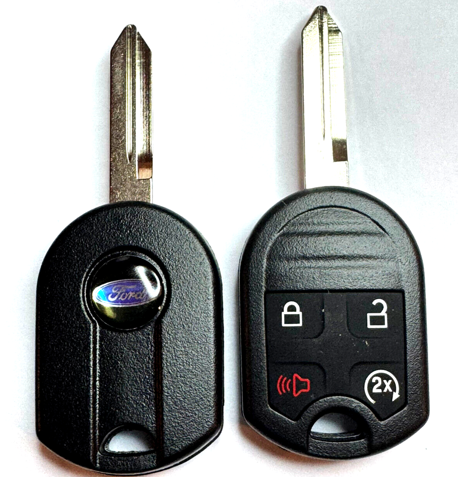 Keyless Remote for Ford F-150 F-250 Flex Edge 164R8067Head Key Fob ...