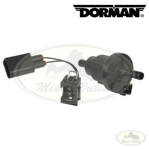 LAND ROVER FUEL PURGE VALVE DISCOVERY II 2 WTV100140 DORMAN | eBay
