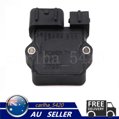 Ignition Control Module Fits Mitsubishi 3000 GT Shogun Pajero Montero ...