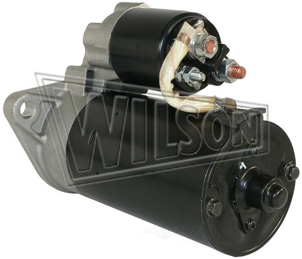 Starter Motor Wilson 71-15-18949 for sale online | eBay