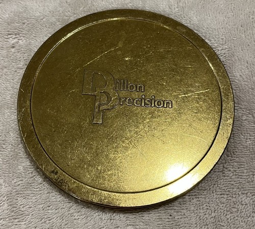 Dillon Brass Primer Flip Tray | eBay