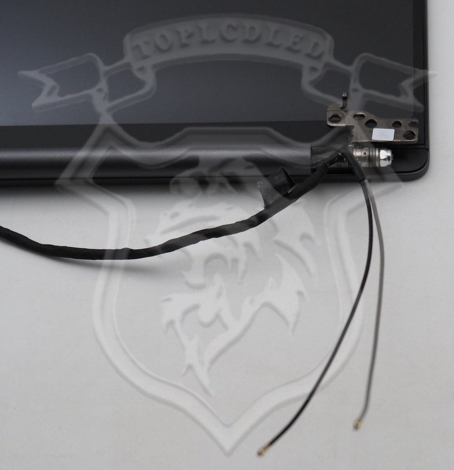 Lenovo Yoga Pro 7 14ARP8 83AU Series LCD Screen Display Complete ...