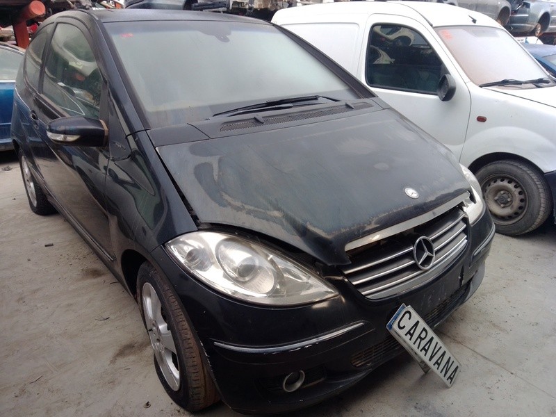 motore riscaldamento per MERCEDES CLASE A (W169) 200 A1698200642 ...