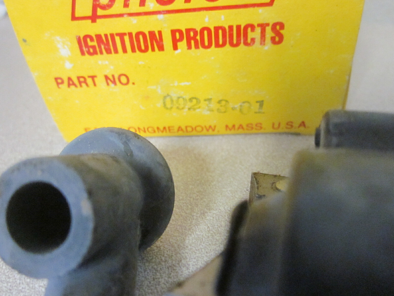 NOS Phelon Chainsaw Magneto Coil 09213-01 Qty 1 | eBay