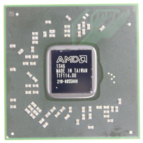 Tested original AMD 216-0855000 R7 M265 GPU BGA Chipset | eBay