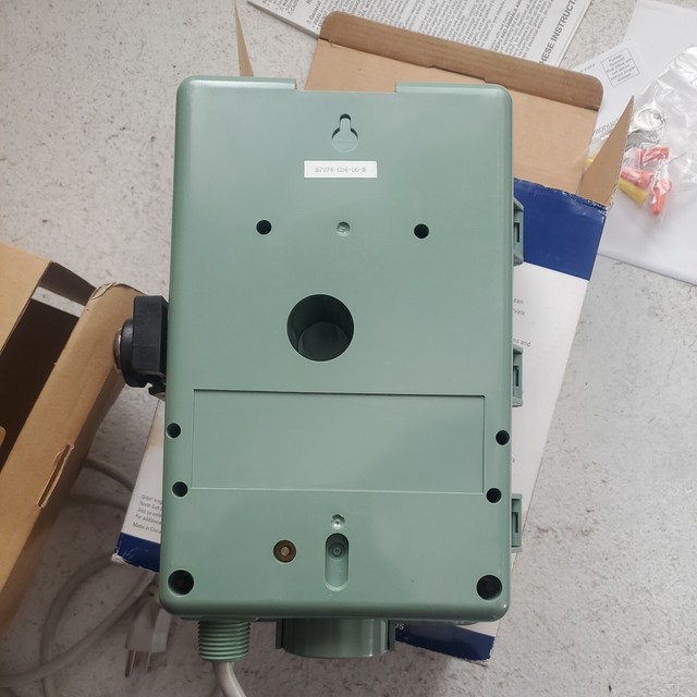 Orbit WaterMaster 4 Station Super Dial Sprinkler Timer Model 57974 H28 for sale online | eBay