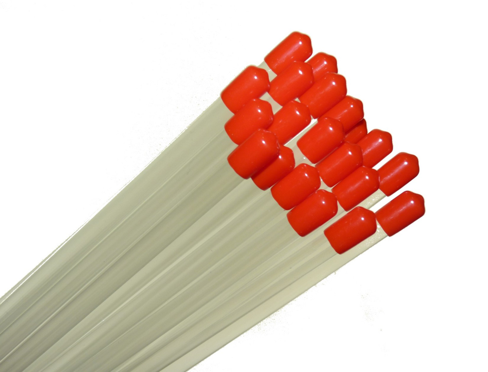 22LR Speed Loader Tubes - Deluxe 15-rd Speedtubes for Tube Fed Rifles ...