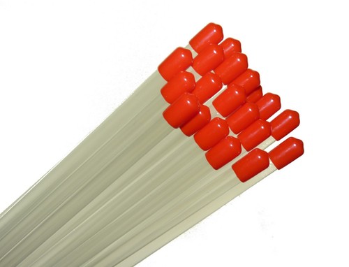 22LR Speed Loader Tubes - Deluxe 15-rd Speedtubes for Tube Fed Rifles ...