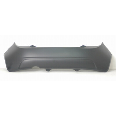 12-16 Chevrolet Sonic Hatchback Rear Bumper Cover GM1100887 | eBay