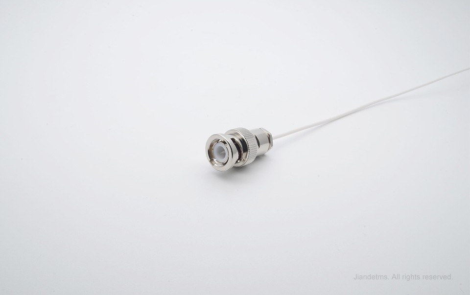 KeyFactor BNC-BNC Coax Cable Assembly Probe Station I-V/C-V Measurement ...