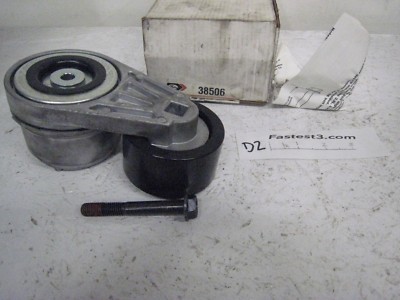 Gates 38506 Belt Tensioner Assembly | eBay