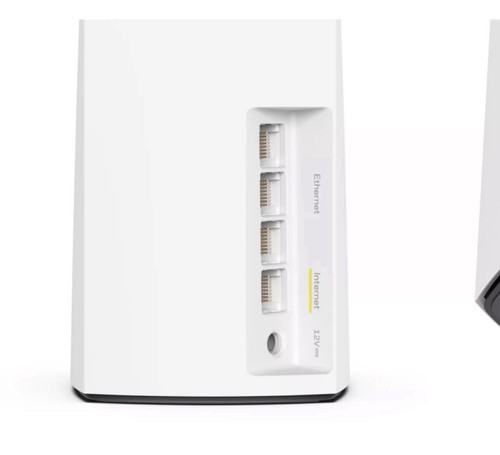 Linksys Atlas Whole-Home Mesh Wi-Fi 6 Dual SPNMX56 AX5400 (Community ...