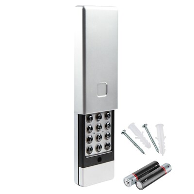 Replacement For Marantec M13-631 Wireless Keypad 315MHz Garage Door ...