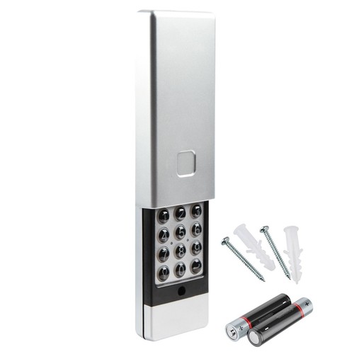 Replacement For Marantec M13-631 Wireless Keypad 315MHz Garage Door ...