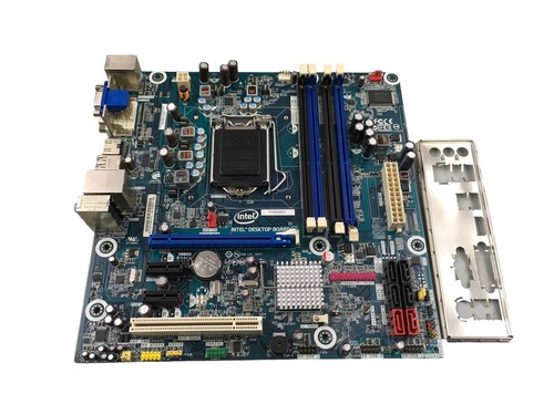 Intel DESKTOP BOARD ICES-003 CLASS B | eBay