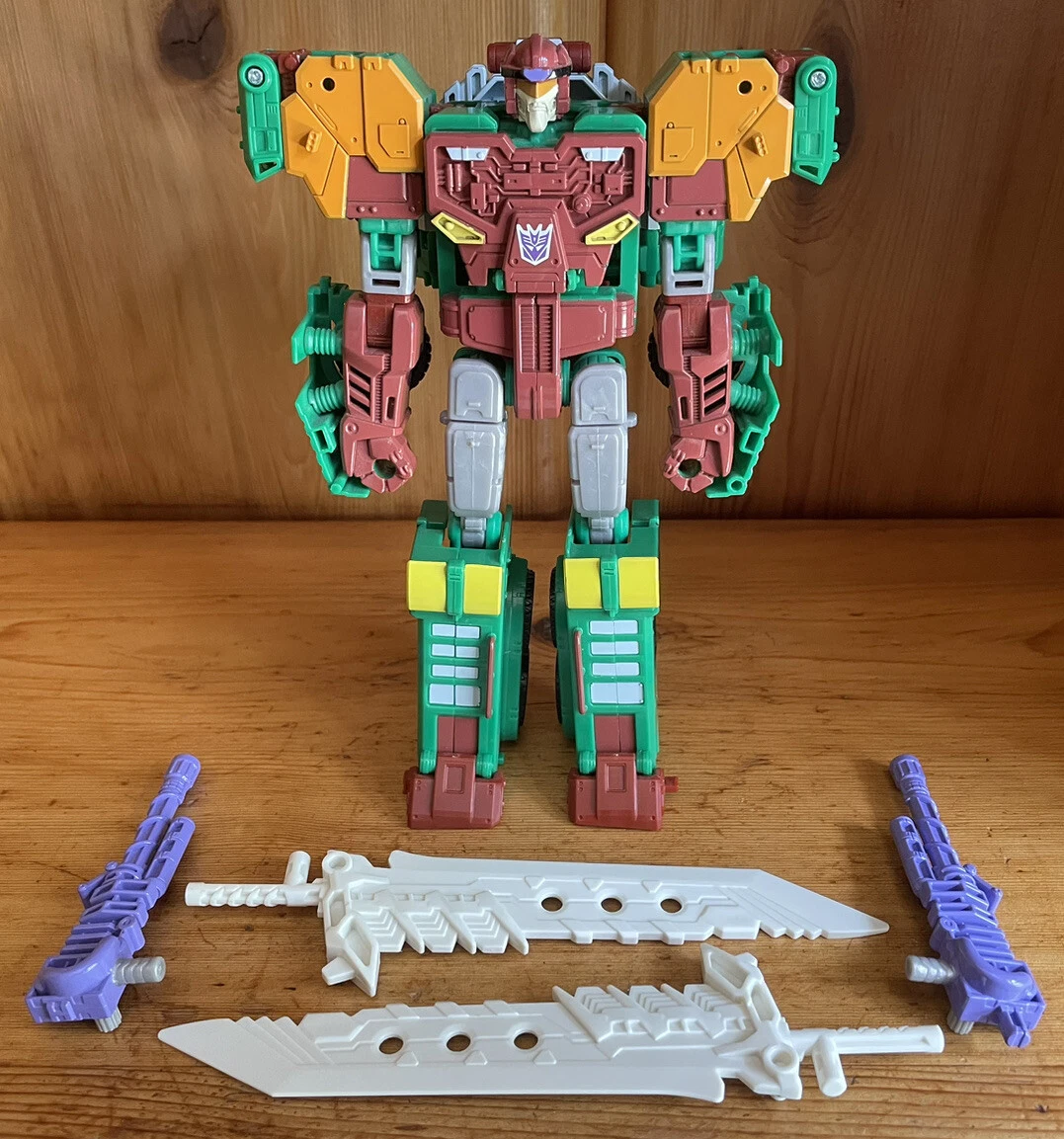 Bludgeon Club