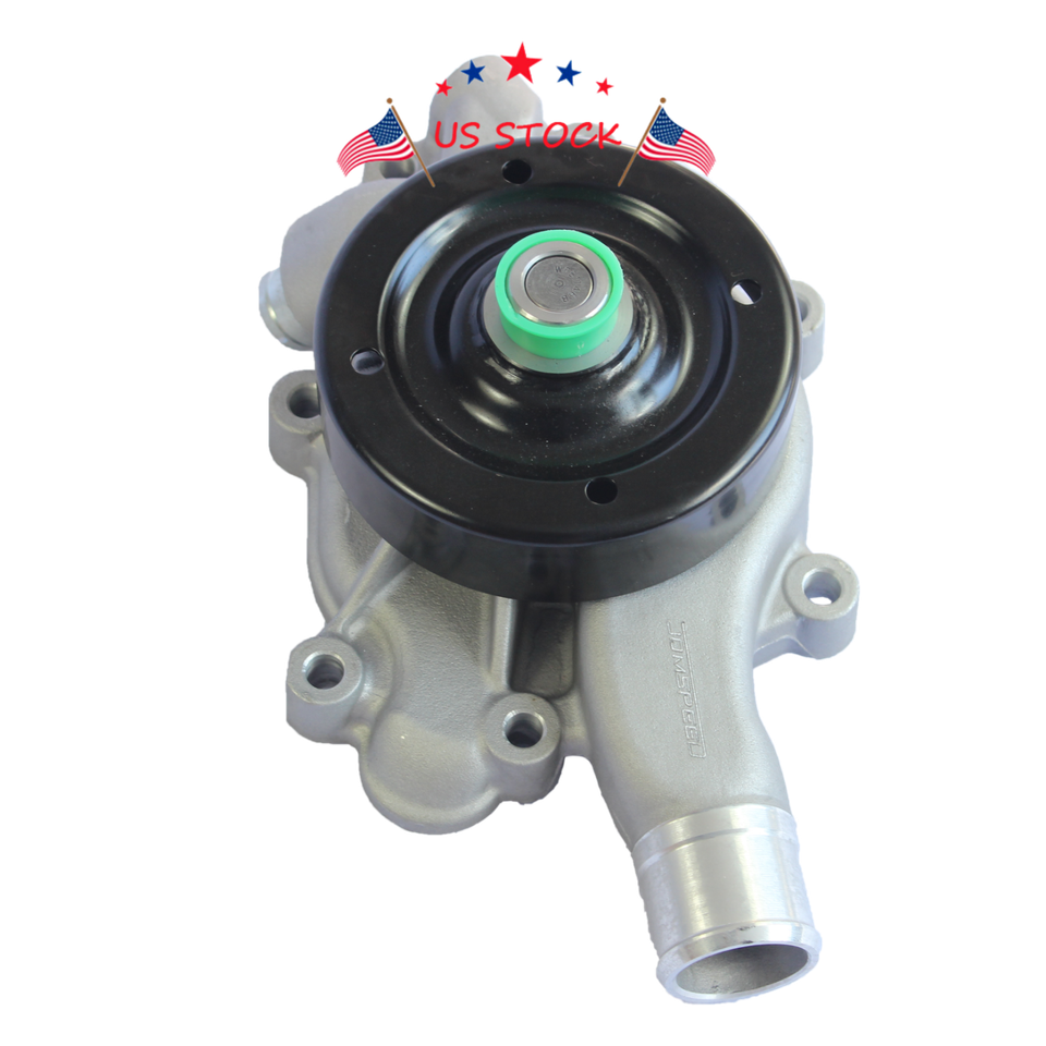 Water Pump 53021018AB AW7160 for 1993-2003 Dodge Jeep 3.9L 5.2L 5.9L ...