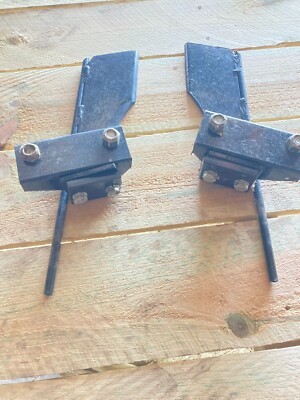 Kinze liquid fertilizer drop tube--2 row kit 7632X | eBay