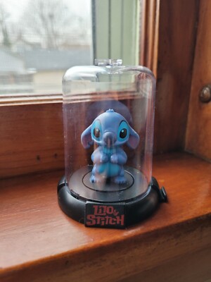 Lilo And Stitch Domez Stitch Standing Up. | eBay