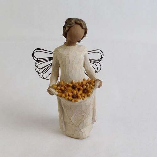 Willow Tree Sunshine Angel 2010 Susan Lordi 5.5” Home Decor | eBay