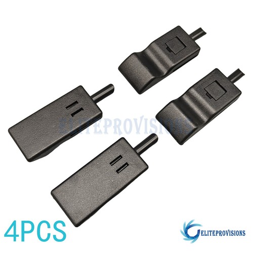 15844616 Door Lock Knobs Front or Rear Driver Passenger For ChevyTahoe ...