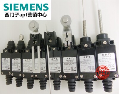 1 pcs Siemens APT ALS1-M11/J1 limit switch/ travel switch | eBay