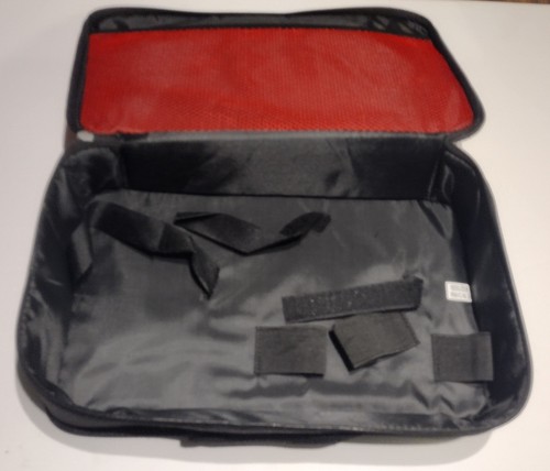 NEW Milwaukee M12 Fuel Soft Case Tote Empty Tool Bag 14”x 9" x 3 ...