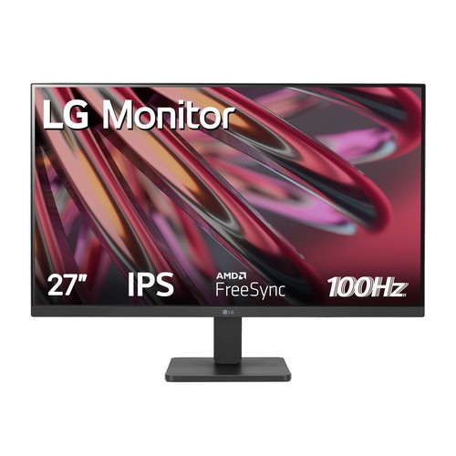 LG 27MR400-B - Série MR400 - Moniteur LED - 68,6 Cm (27") 8806084706256 ...