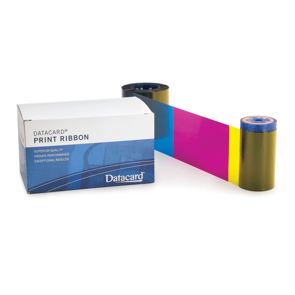 Entrust Sigma SL3 Duplex Dual-Sided ID Card Thermal Printer & Software ...