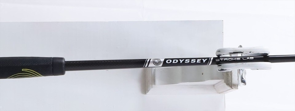 Odyssey Stroke Lab Tuttle 33" Putter Excellent Rh 12586050 | eBay
