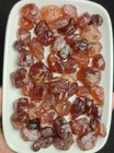 200 Gram 54 Pieces Natural Hessonite Garnet Cabochon Cab Gem Rough | eBay