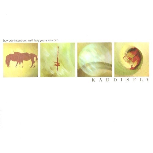 Kaddisfly – Buy Our Intention; We'll Buy You A Unicorn (Hopeless CD ...