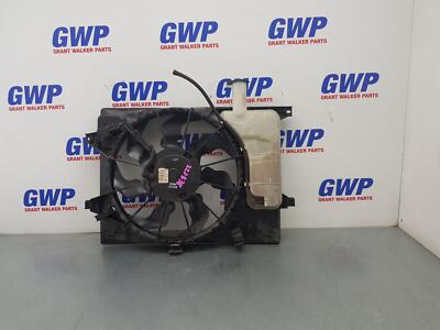 Kia Cerato Yd 11/13-02/16 1.8L G4NB Petrol Radiator Fan 253803X100 ...