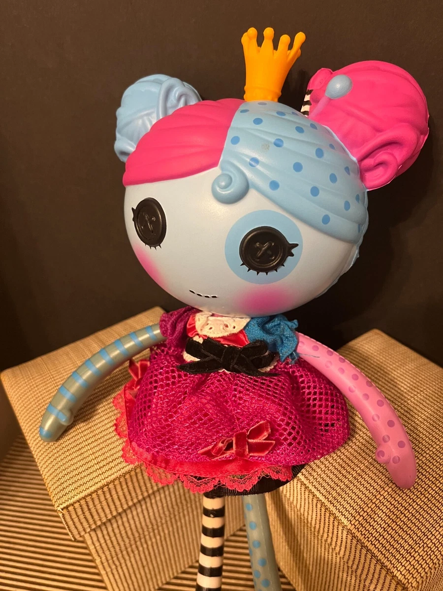 Lala Oopsies Princess Anise