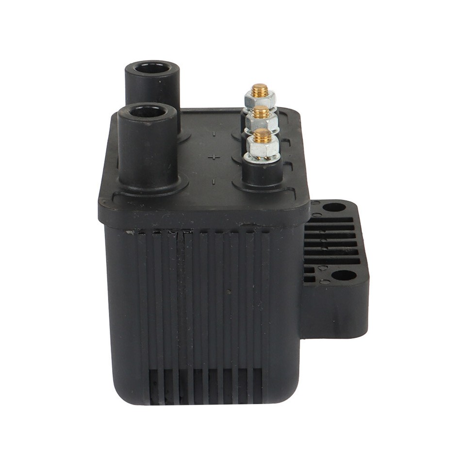 New Programmable Electronic Ignition Kit 53-660 For Shovelhead Evo XL ...