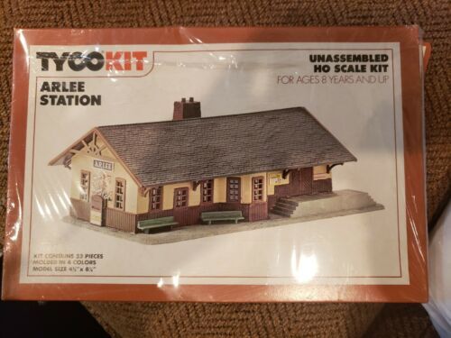 TYCO Model Railroad Parts & Accessories for sale - eBay