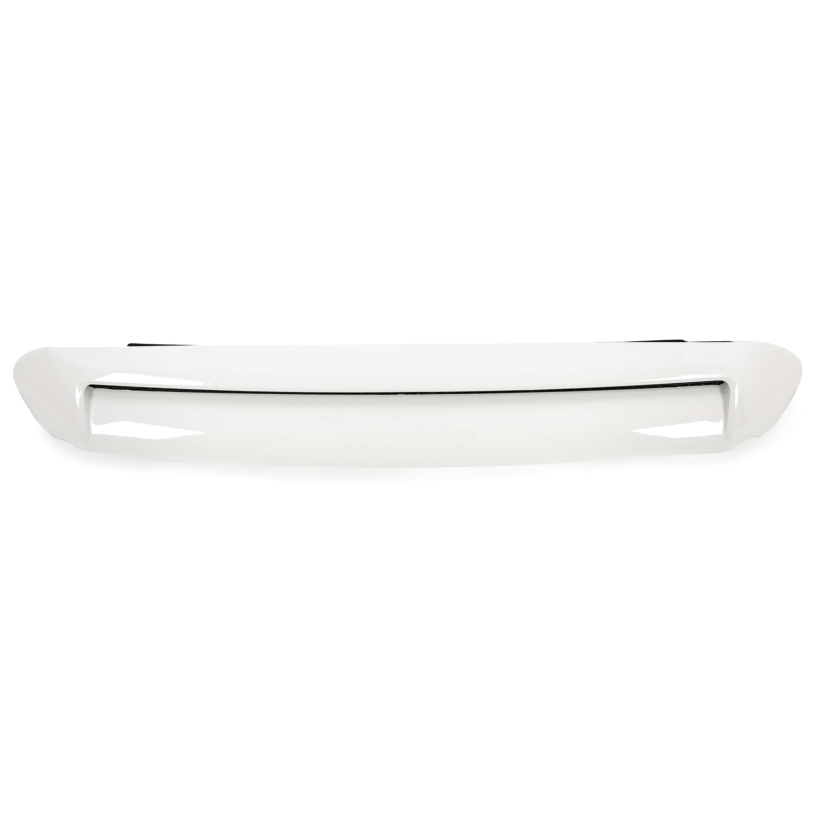 Front Hood Bulge Molding Grille Trim For Toyota Tundra 14-21 SUPER ...