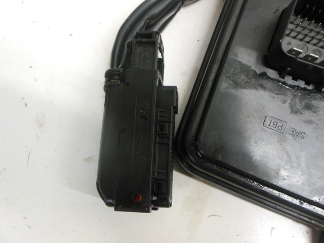 Sea Doo SEADOO GTI Le RFI 3d Module Computer MPEM 278001981 for sale ...