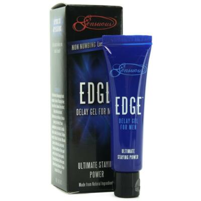 Edge Delay Gel For Men 7ml | eBay